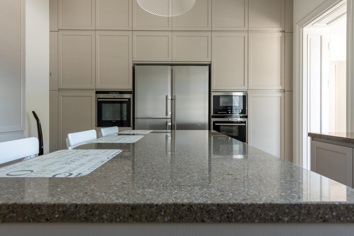 Natural and Engineered Stones: What's the Difference? - GM Marble and ...